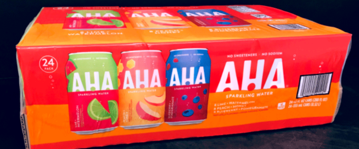 TC Transcontinental Packaging innovates with new packaging made of 30% ...