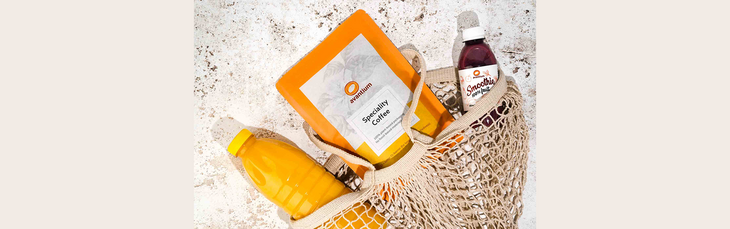 Avantium and Amcor Rigid Packaging partner to advance more sustainable ...