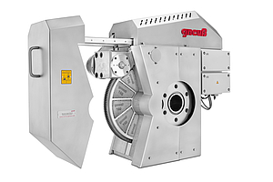 Gneuss at K 2019: New Rotary Filtration System SFneos, second ...