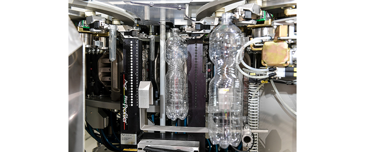 For more efficient processes: KHS develops a digital control system for ...