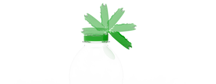 Aptar Food + Beverage Re-Invents Packaging for Tethered Caps to Enhance ...