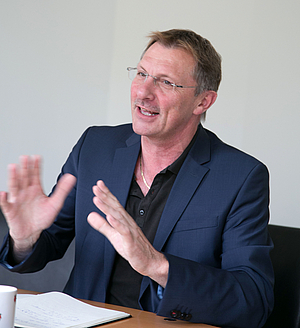 The challenge: translating complexity into productivity