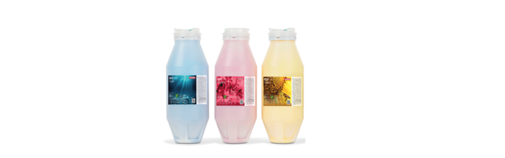 Xeikon to release ECO toners for CHEETAH technology