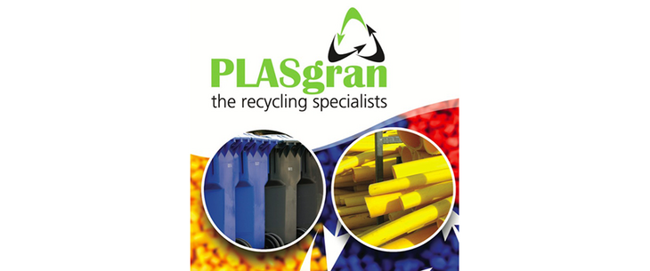 Adding rigid plastic recycling to RPC bpi's core business