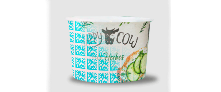 Pioneering digital watermarks for smart packaging recycling in the EU