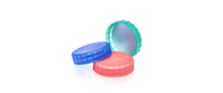 The innovative stealth caps