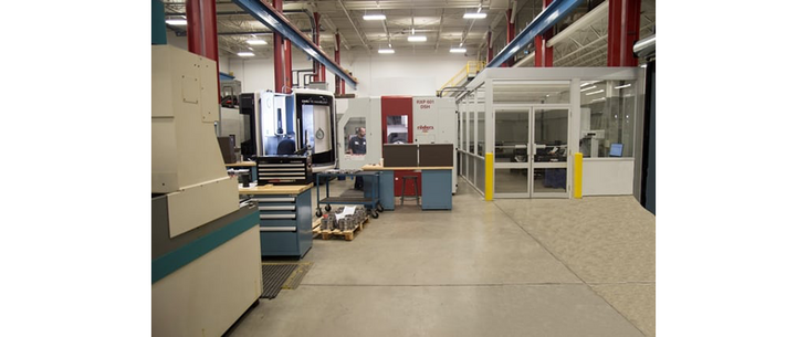 StackTeck adds multiple machines to dedicated prototyping and pilot ...