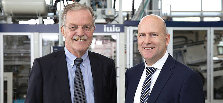 New Managing Director Technology at ILLIG