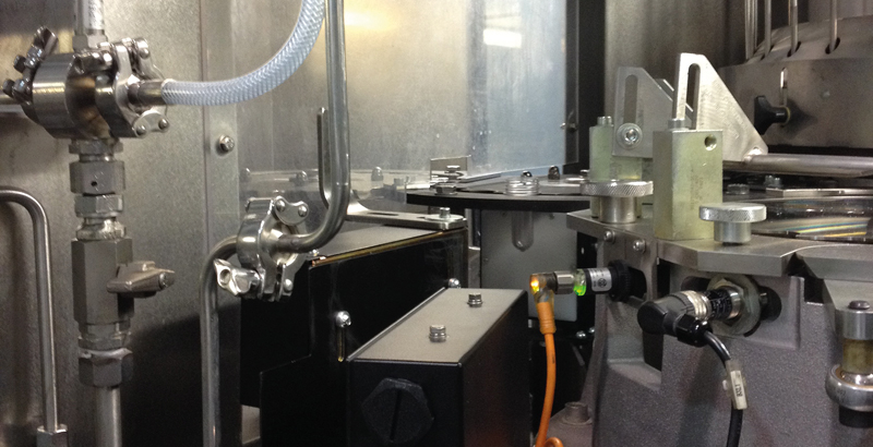 rPET and Preform Inspection in the Blowmolder - Understanding the Key ...