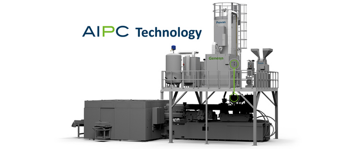 AIPC Technology: The new control system that guarantees constant ...