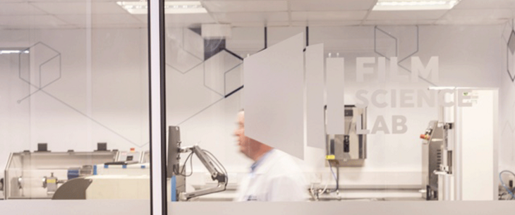 Coveris unveils state-of-the-art-film science lab to support no waste ...