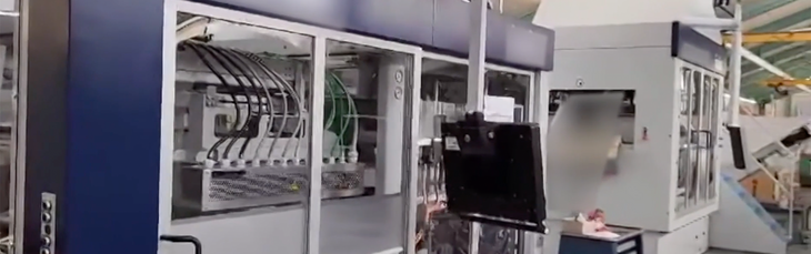 Origin Materials unveils CapFormer System and completes Factory ...