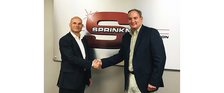 Krones strengthens its Process Technology in the US