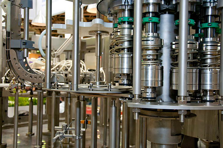 Thermopack: Complete Filling Lines at reasonable price