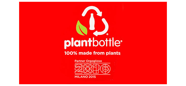 Coca-Cola produces world's first PET bottle made entirely from plants
