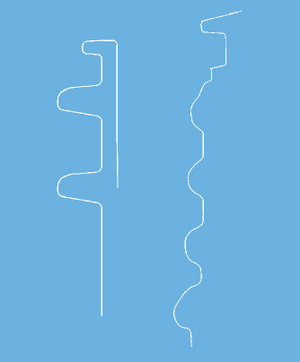 Update on one step injection stretch blow molding