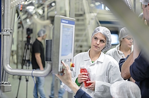 Synergised Synchronisation