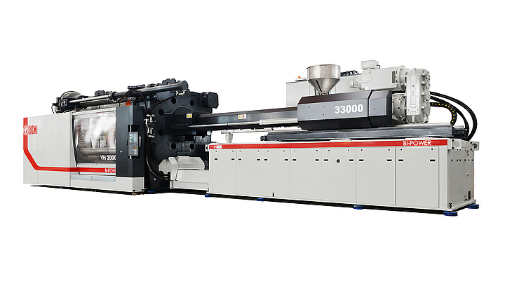 Planet plastic: Made-in-Sacmi excellence to feature prominently at K 2013