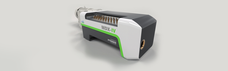 K 2025: MEAF introduces new technology in recycling, decontamination ...