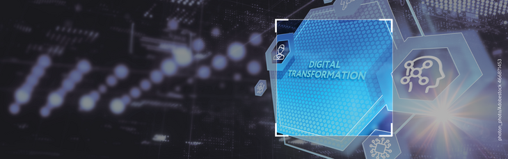 AI & Smart Solutions