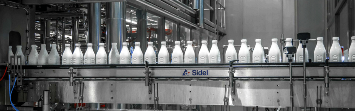 Hainan Chunguang Foodstaff Co., Ltd chooses Sidel’s Aseptic Combi ...