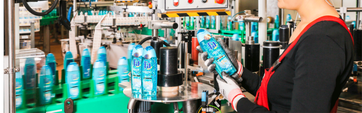 BASF and Henkel focus on renewable raw materials in Henkel’s consumer ...