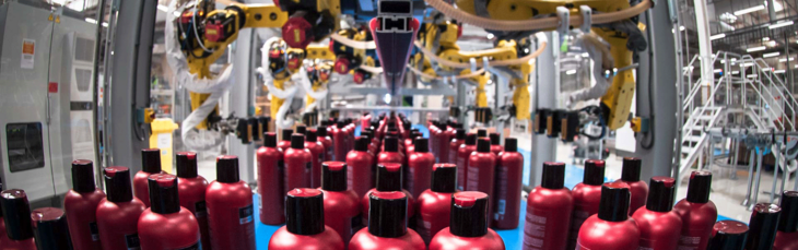 Sidel strengthens commitment to Food, Home and Personal Care markets ...