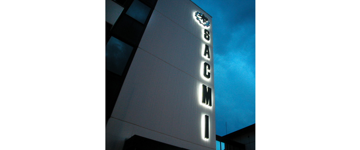 SACMI now a partner of the Massachusetts Institute of Technology (MIT)