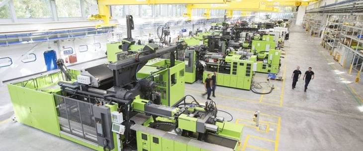ENGEL is growing
