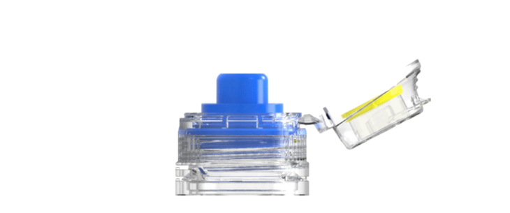 Aptar launches ROCKET sport cap