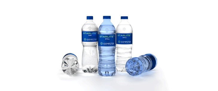 Competek providing Starlite base Solution together with Supervent ...