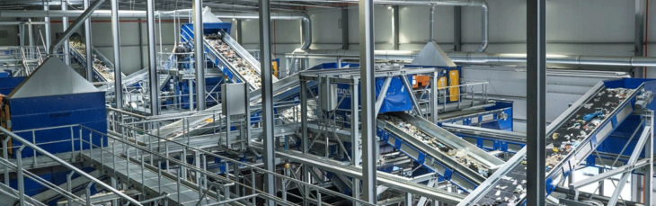 STADLER - Film and flexible packaging recycling: closing the circular ...