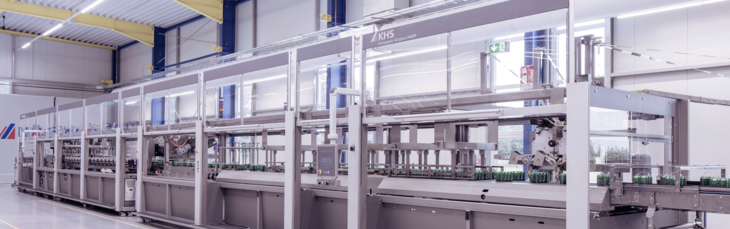 Interpack 2023: Boosting efficiency and saving on resources - KHS ...