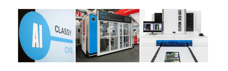 SACMI CVS: your ‘smart’ vision partner