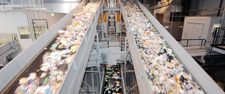 Interseroh, bifa and Fraunhofer IVV present new testing method for ...