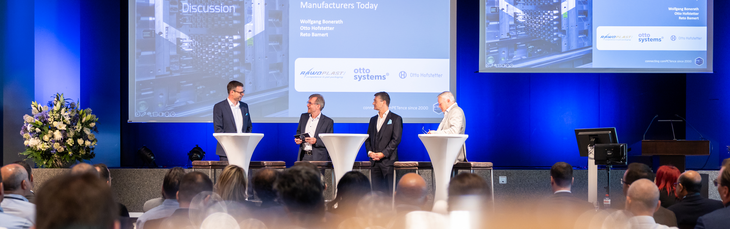 PETNOLOGY EUROPE 2024: connecting comPETence in its purist form