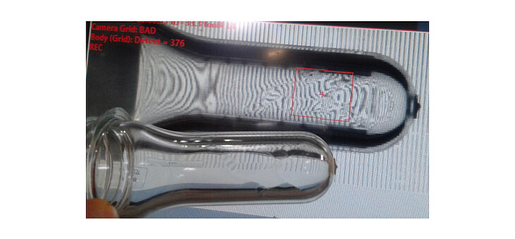 Watermarks, shrinkage and surface defects: the “invisible” faults on ...
