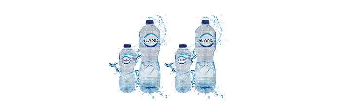 SMI: Solutions for the bottling of Elano water