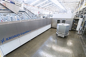 Synergised Synchronisation