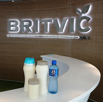 Britvic innovators develop a bottle made of wood fibre in R&D challenge ...
