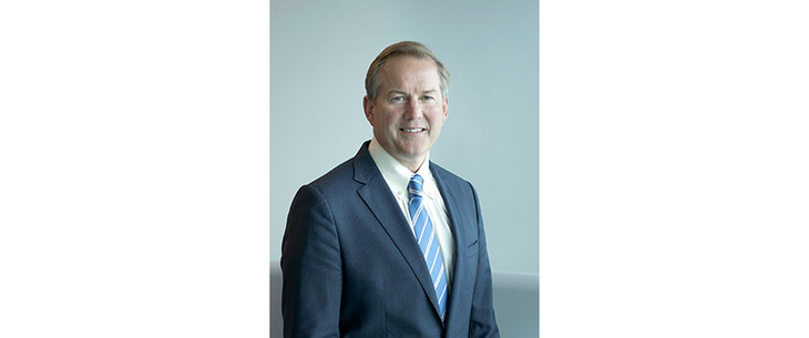 Milliken names Halsey Cook as next president and CEO