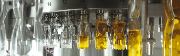 Drinktec 2022: Magnetic filling valves from GEA increase product ...