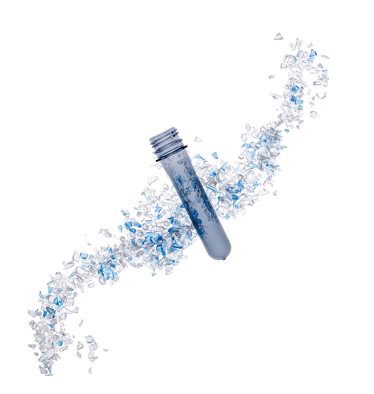 rPET and Preform Inspection in the Blowmolder - Understanding the Key ...