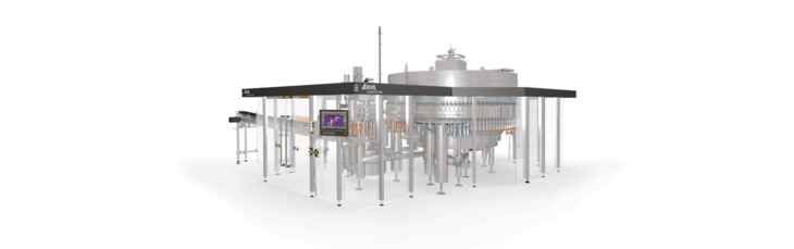 KHS develops modular PET filler platform