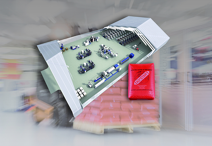 Starlinger has opened new representative office in Uzbekistan