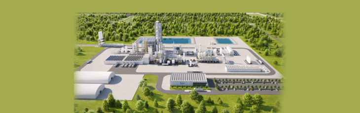 SUEZ, Loop Industries and SK Geo Centric announce France as future site ...