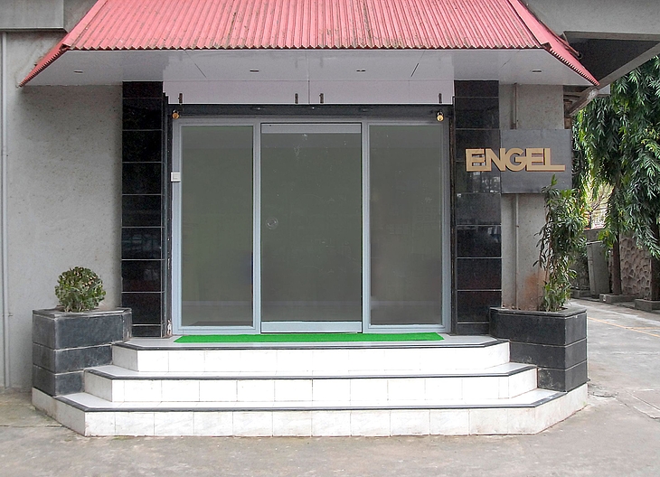 ENGEL invests in India