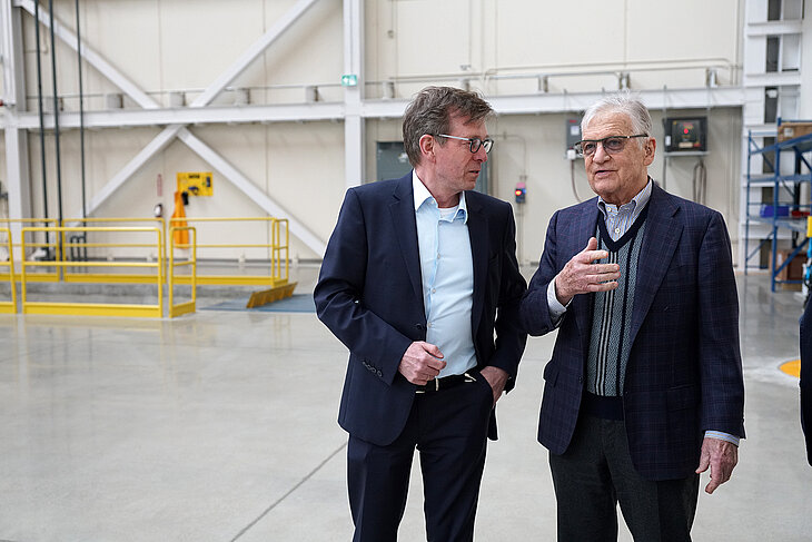 NIIGON - For the Future