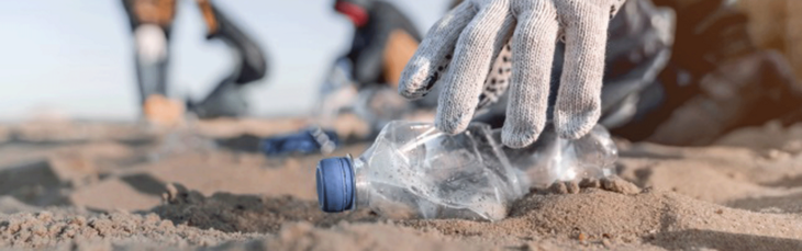 SABIC launches new upcycled LNP™ ELCRIN™ iQ resin made with ocean-bound ...