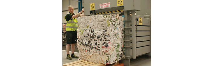Coveris celebrates ten years of recycling with launch of new waste ...